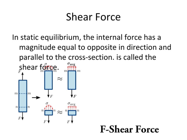 FEA Using Ansys | PPT | Physics | Science