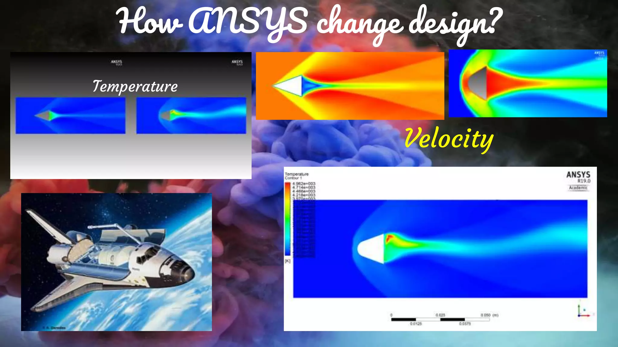 Introduction to Ansys Simulation- Global leader | PPTX