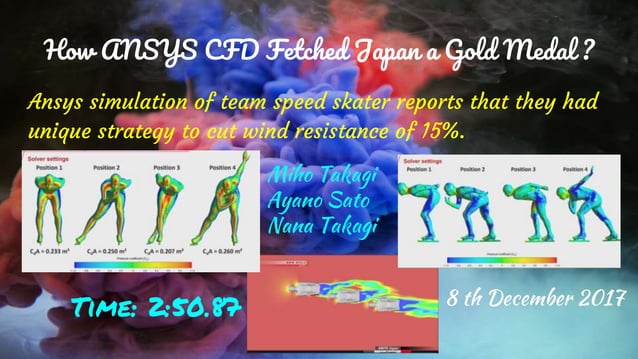 Introduction to Ansys Simulation- Global leader | PPTX | Physics | Science