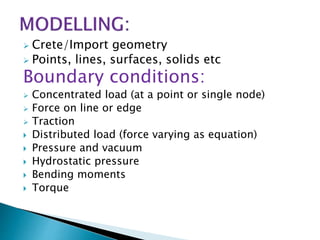 Ansys | PPT