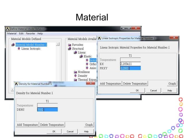 Guided Wave Propagation Simulation By Ansys Ppsx Science
