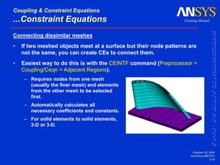 ANSYS_2_03-coupling1.ppt