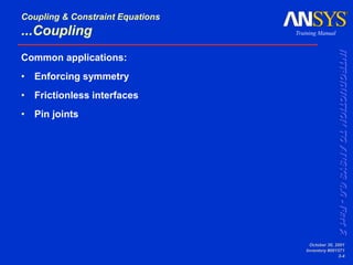ANSYS_2_03-coupling1.ppt