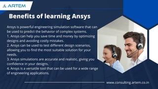 Ansys courses in India | PDF