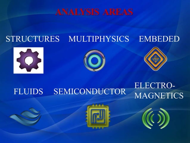 Ansys Workbench demo | PPT