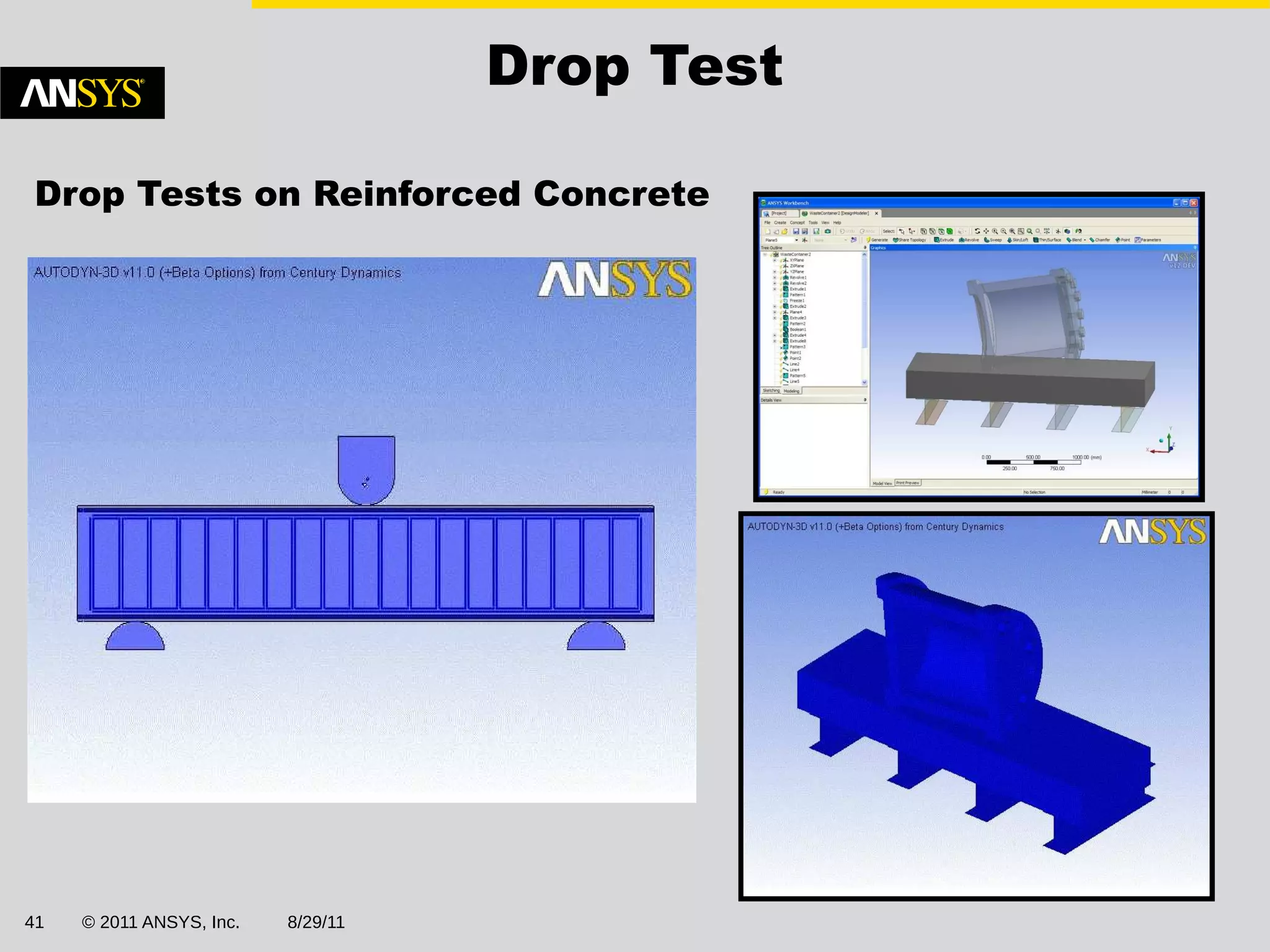 ANSYS_Explicit_Dynamics_and_AUTODYN_Appl.pdf | Physics | Science