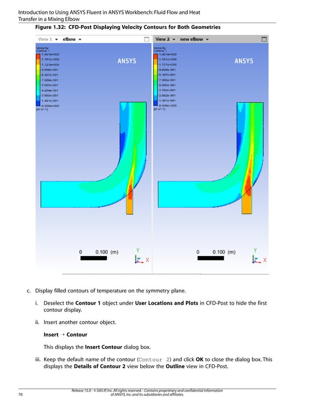 Fluent Tutorial Guide Ansys