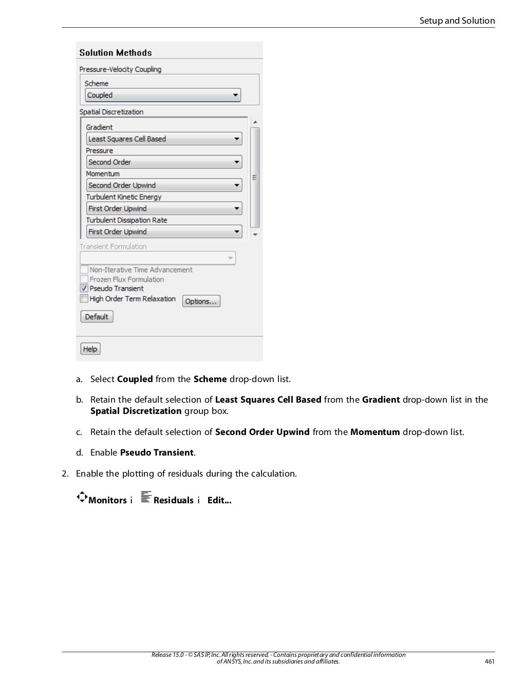 Fluent Tutorial Guide Ansys