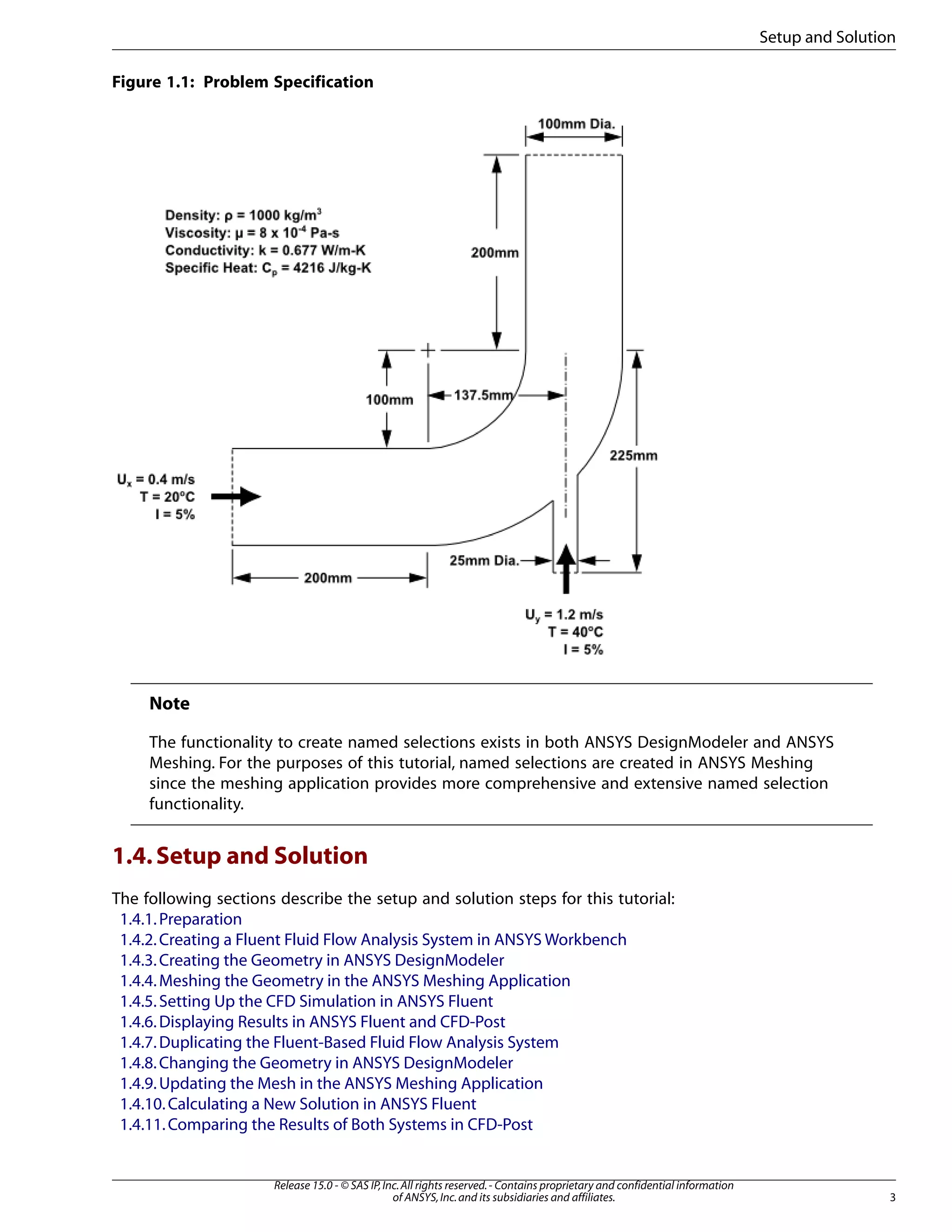 Ansys Fluent Tutorial Guide R 15 Pdf