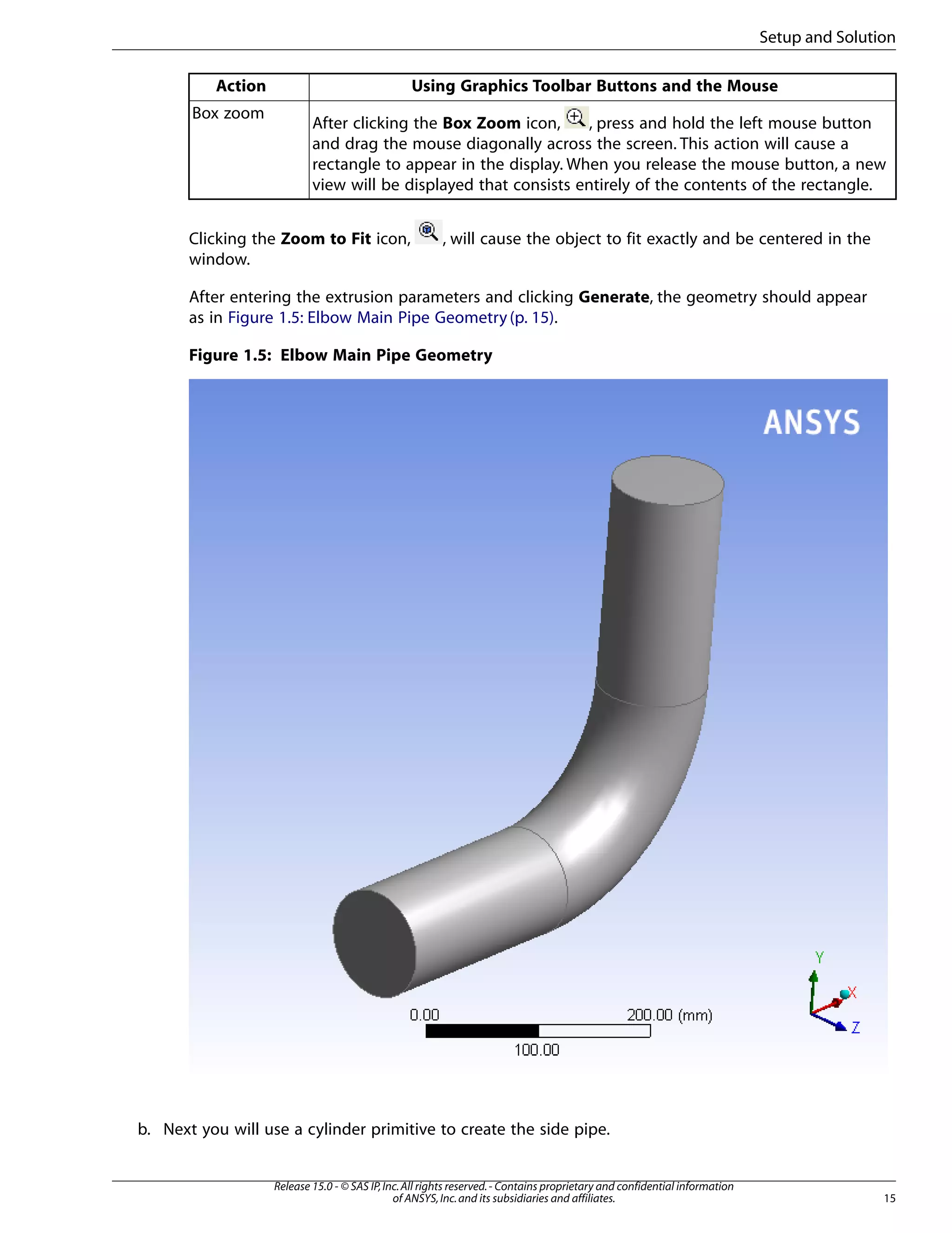 Ansys Fluent Tutorial Guide R 15 Pdf
