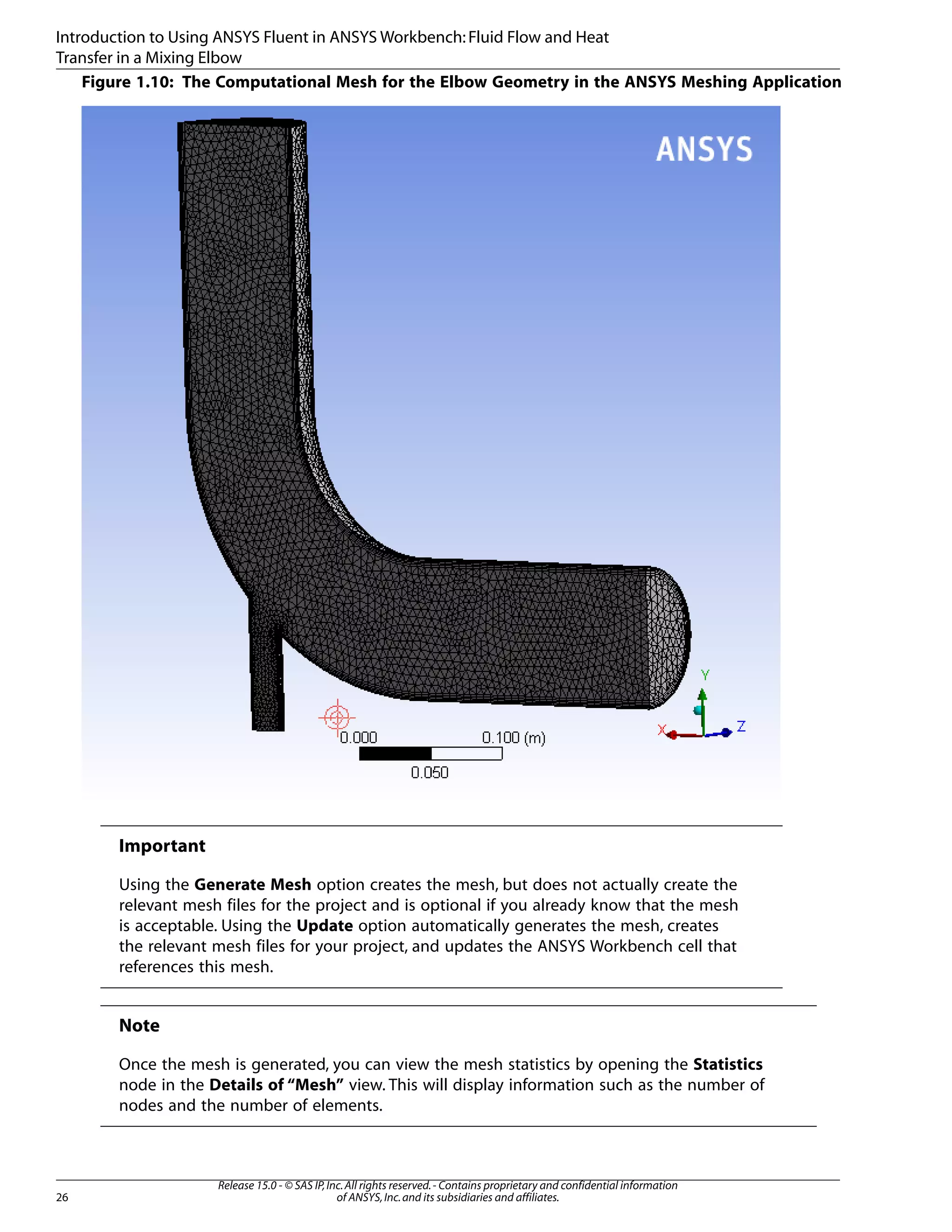 Ansys Fluent Tutorial Guide R 15 Pdf