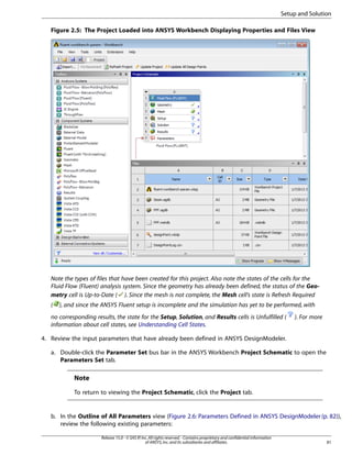 Ansys fluent tutorial guide R 15 | PDF