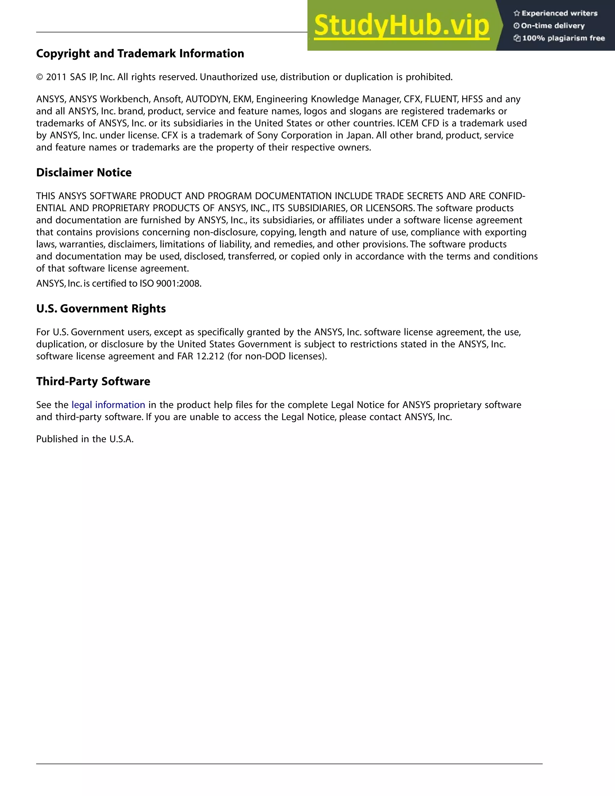 Ansys Fluent Tutorial Guide Pdf Operating Systems Computer