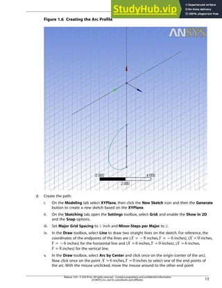 ANSYS FLUENT Tutorial Guide | PDF
