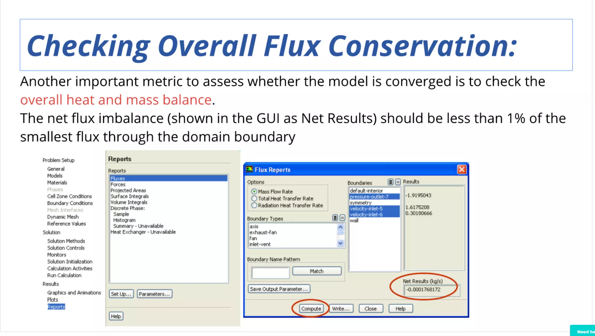ANSYS FLUENT workshop by Kamal Hokmabadi, M.Eng candidate | PPT
