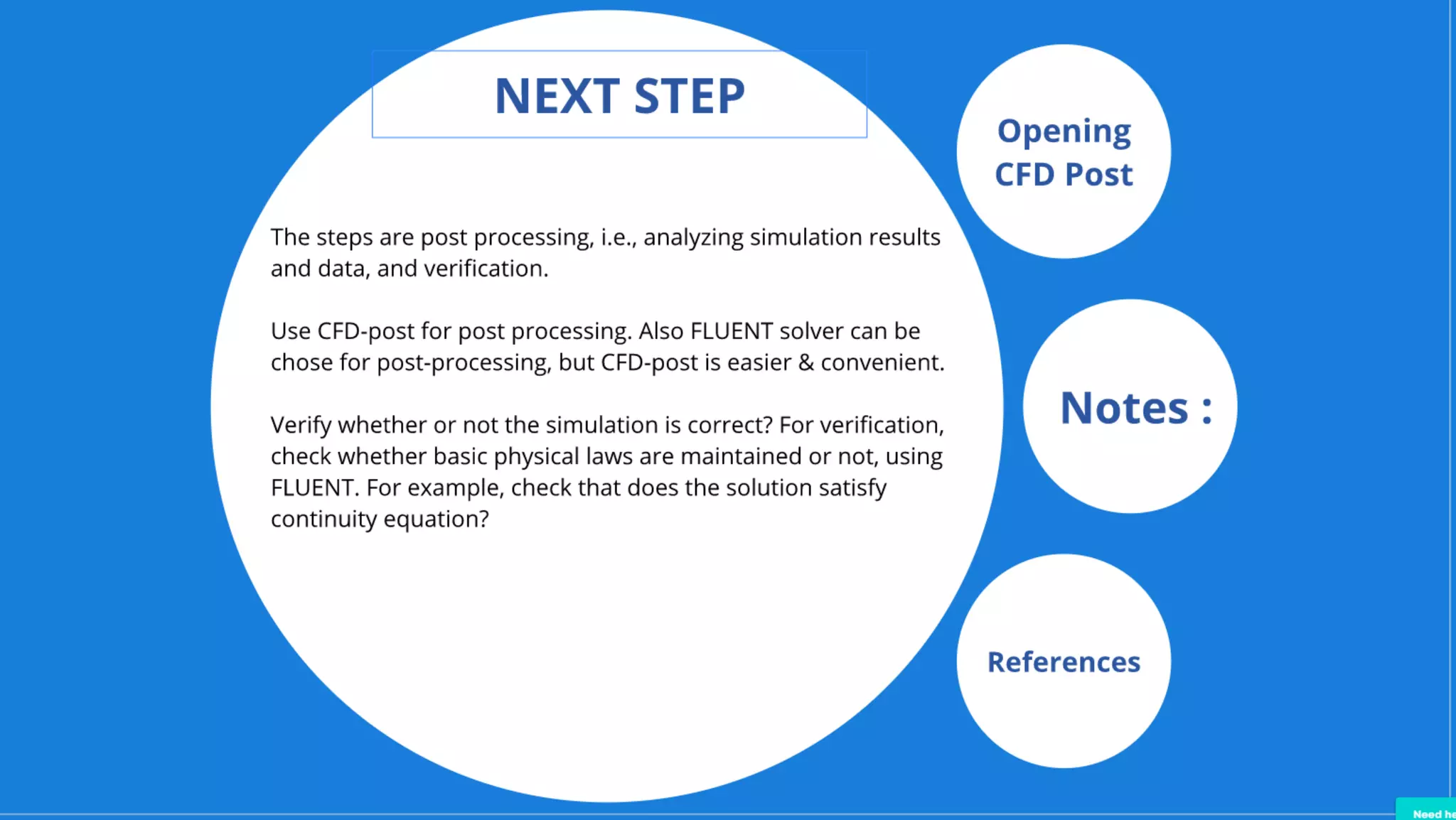 ANSYS FLUENT workshop by Kamal Hokmabadi, M.Eng candidate | PPT