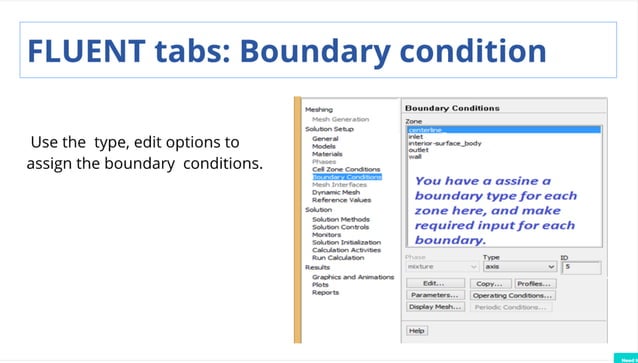 ANSYS FLUENT workshop by Kamal Hokmabadi, M.Eng candidate | PPT