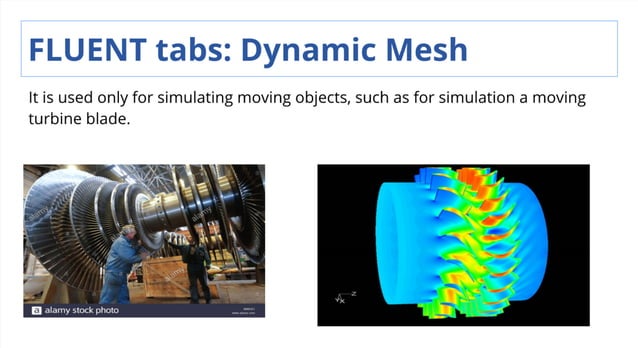 ANSYS FLUENT workshop by Kamal Hokmabadi, M.Eng candidate | PPT