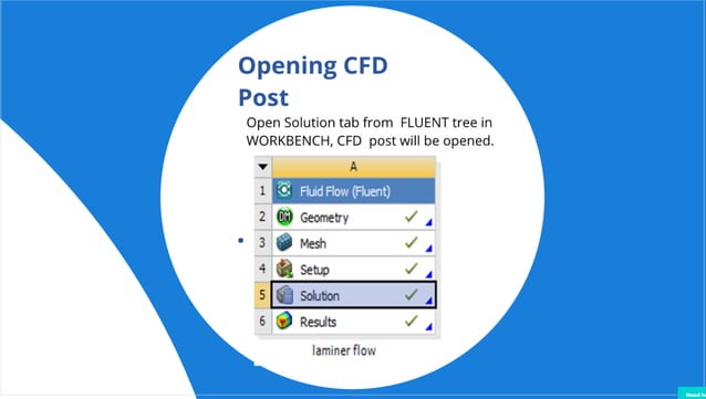 ANSYS FLUENT workshop by Kamal Hokmabadi, M.Eng candidate | PPT