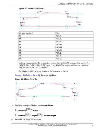 ANSYS 2022 ICEMCFD meshing tutorial -step by step | PDF