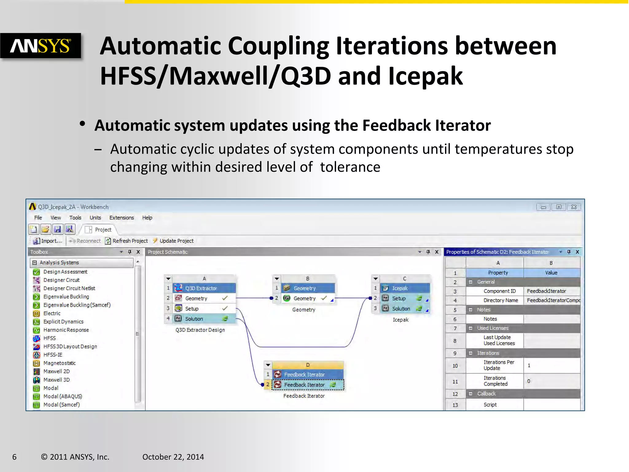 Ansys icepak r160 update p4 | PDF