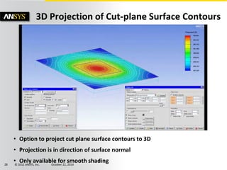 Ansys icepak r160 update p4 | PDF