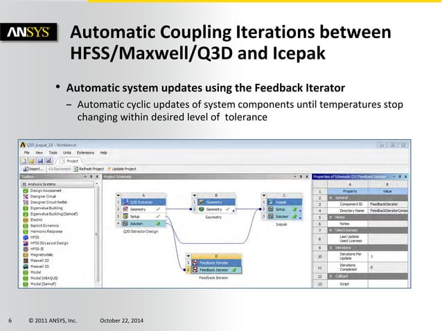 Ansys icepak r160 update p4 | PDF | Graphics Software | Computer Software and Applications
