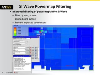 Ansys icepak r160 update p4 | PDF