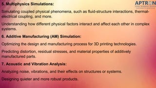 Ansys Institute in Noida.pptx