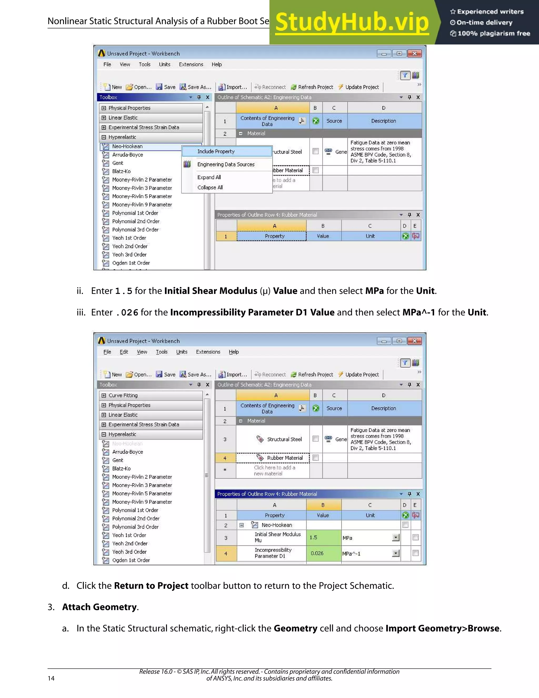 ANSYS Mechanical Tutorials.pdf