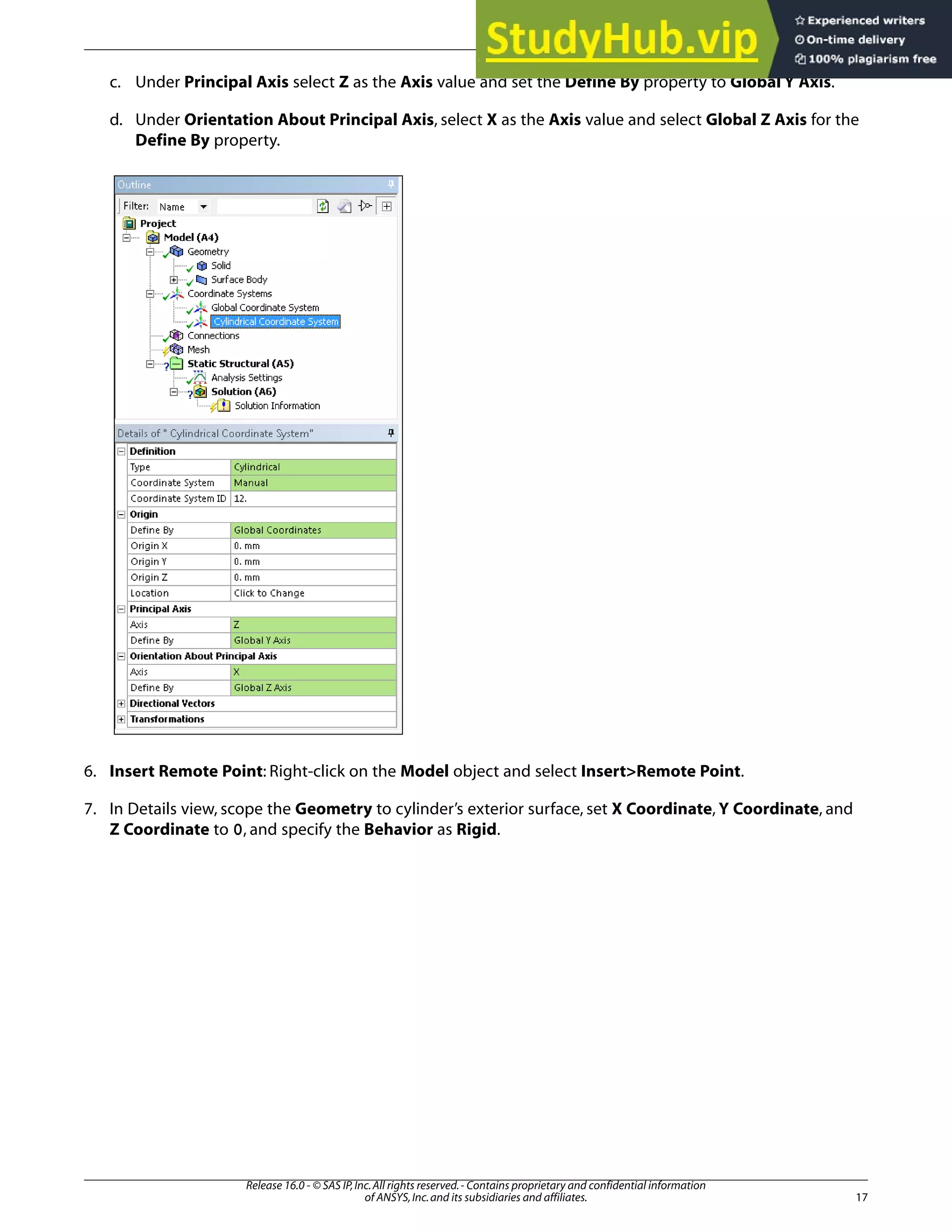 ANSYS Mechanical Tutorials.pdf