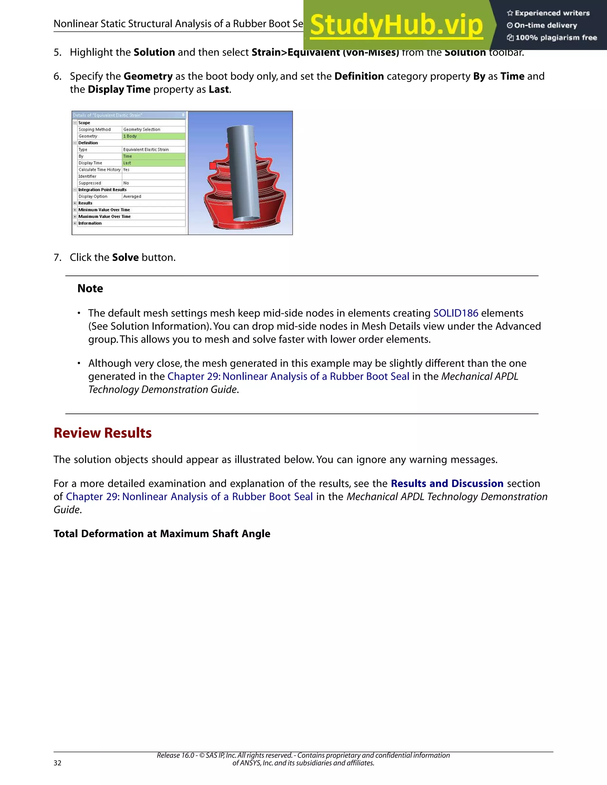 ANSYS Mechanical Tutorials.pdf