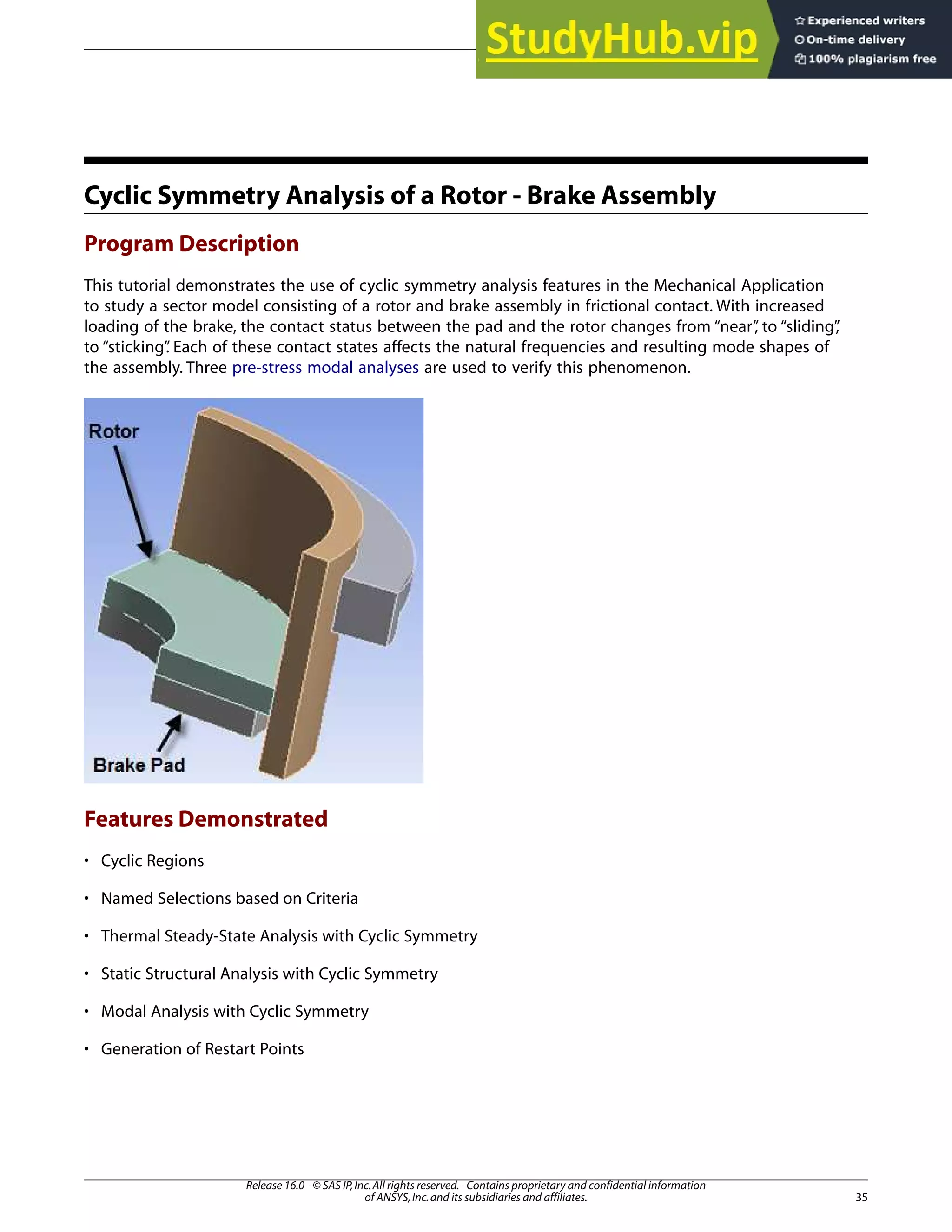 ANSYS Mechanical Tutorials.pdf