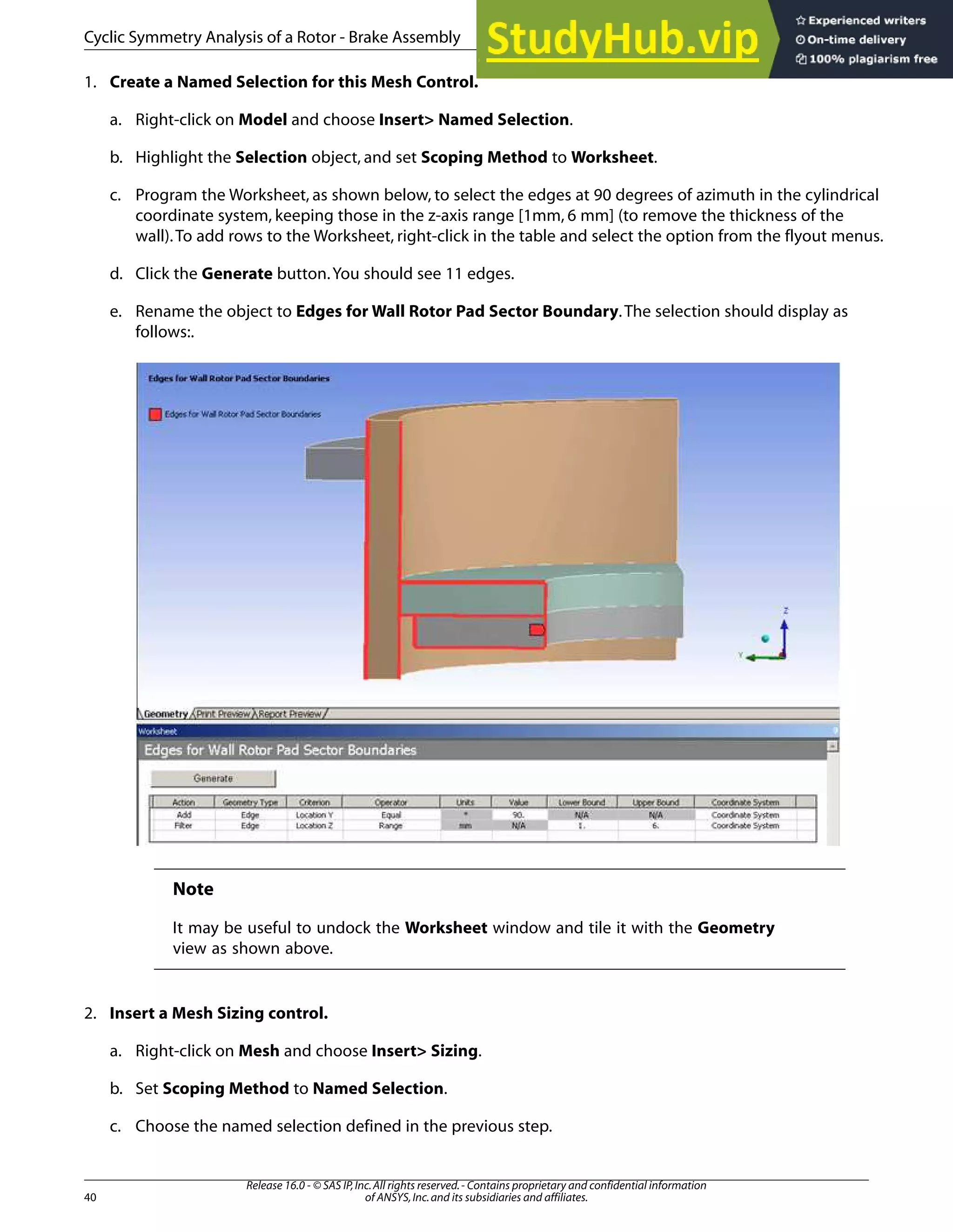 ANSYS Mechanical Tutorials.pdf