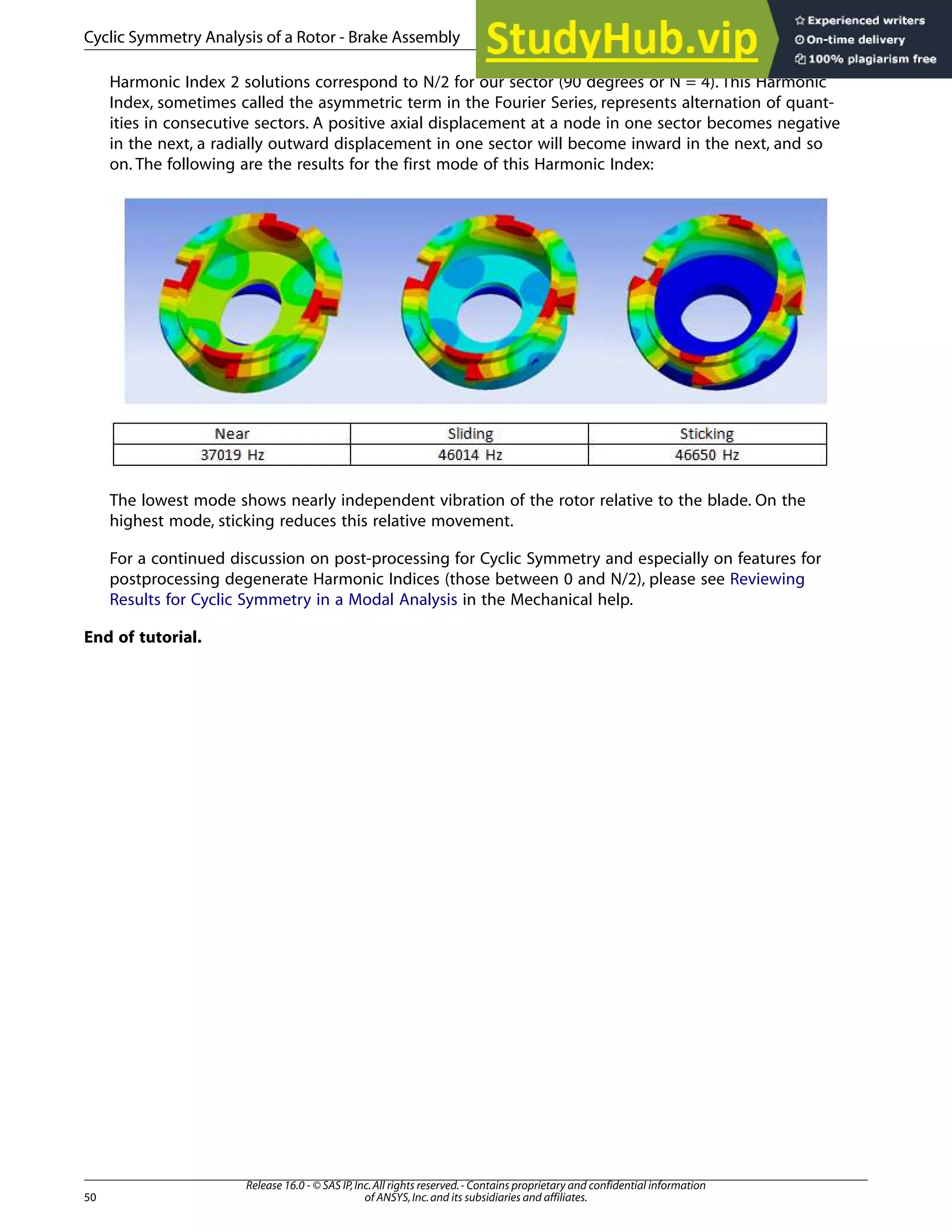 ANSYS Mechanical Tutorials.pdf