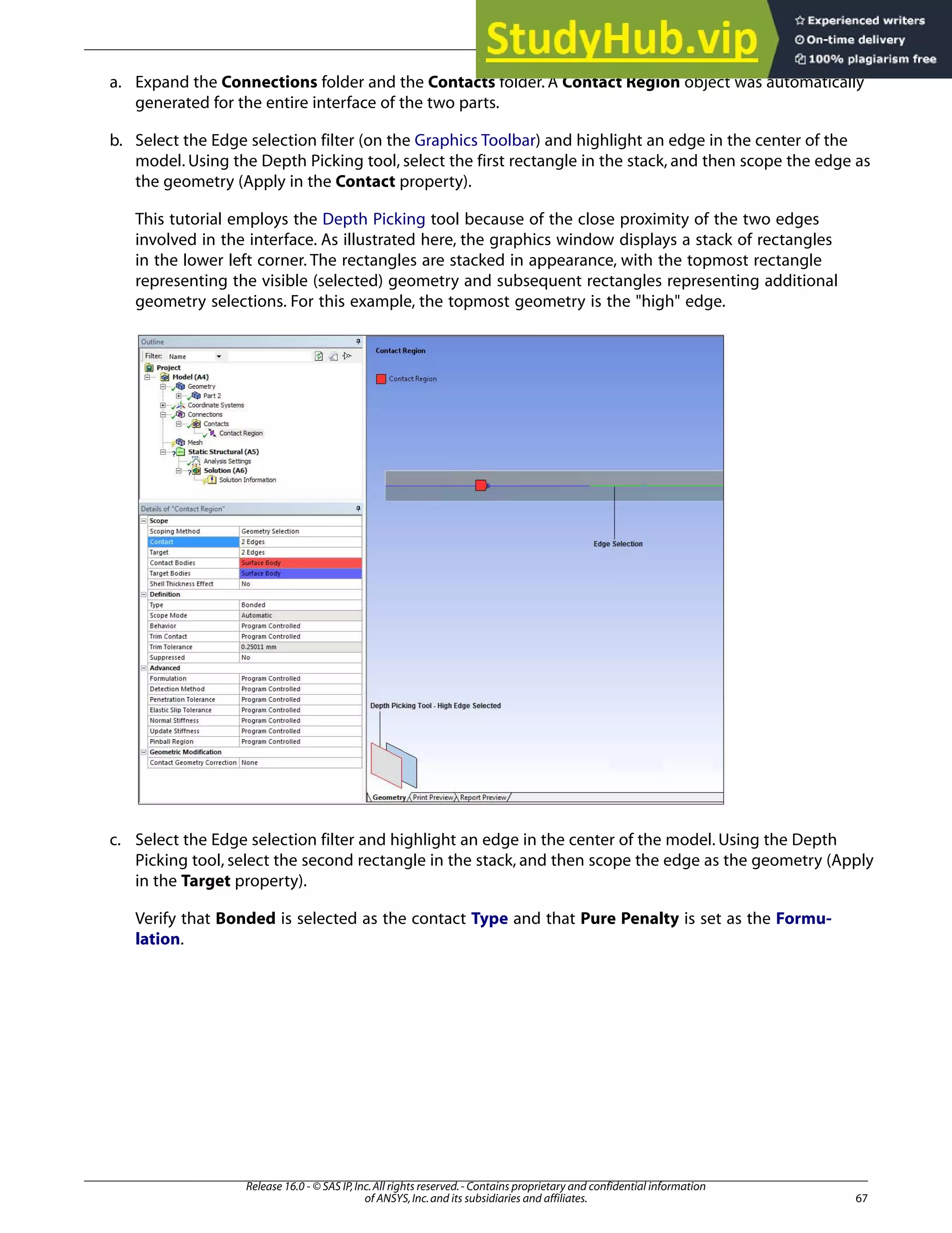 ANSYS Mechanical Tutorials.pdf