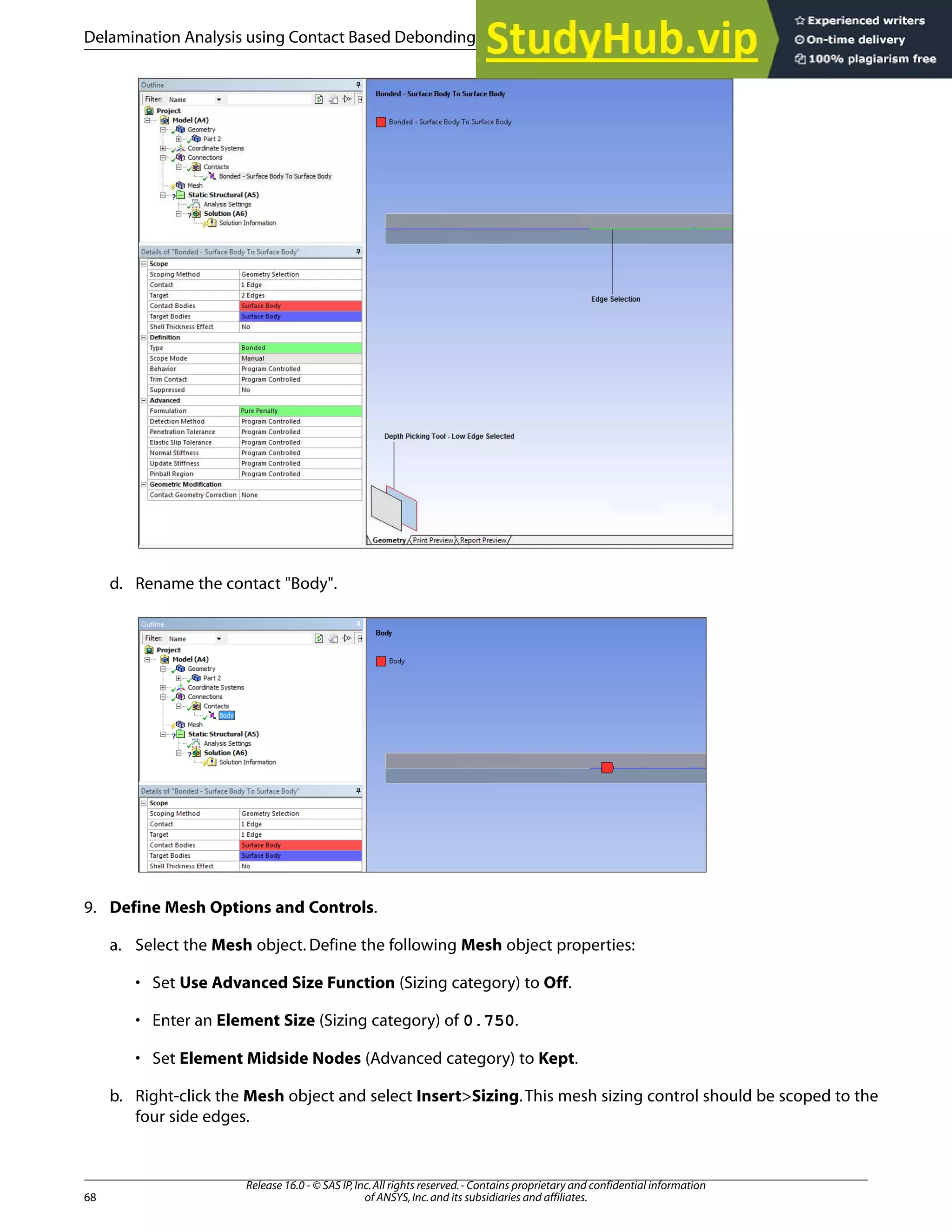 ANSYS Mechanical Tutorials.pdf