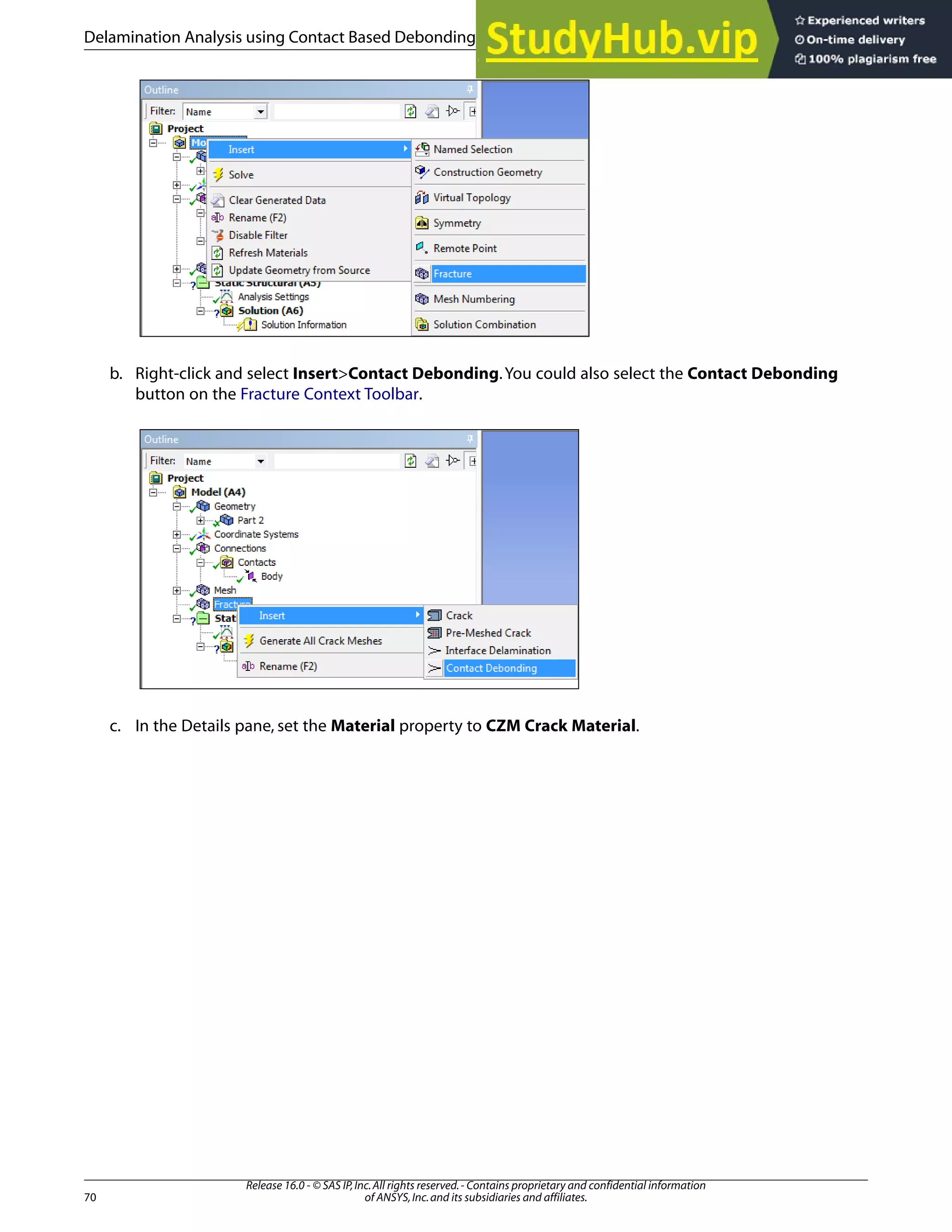 ANSYS Mechanical Tutorials.pdf