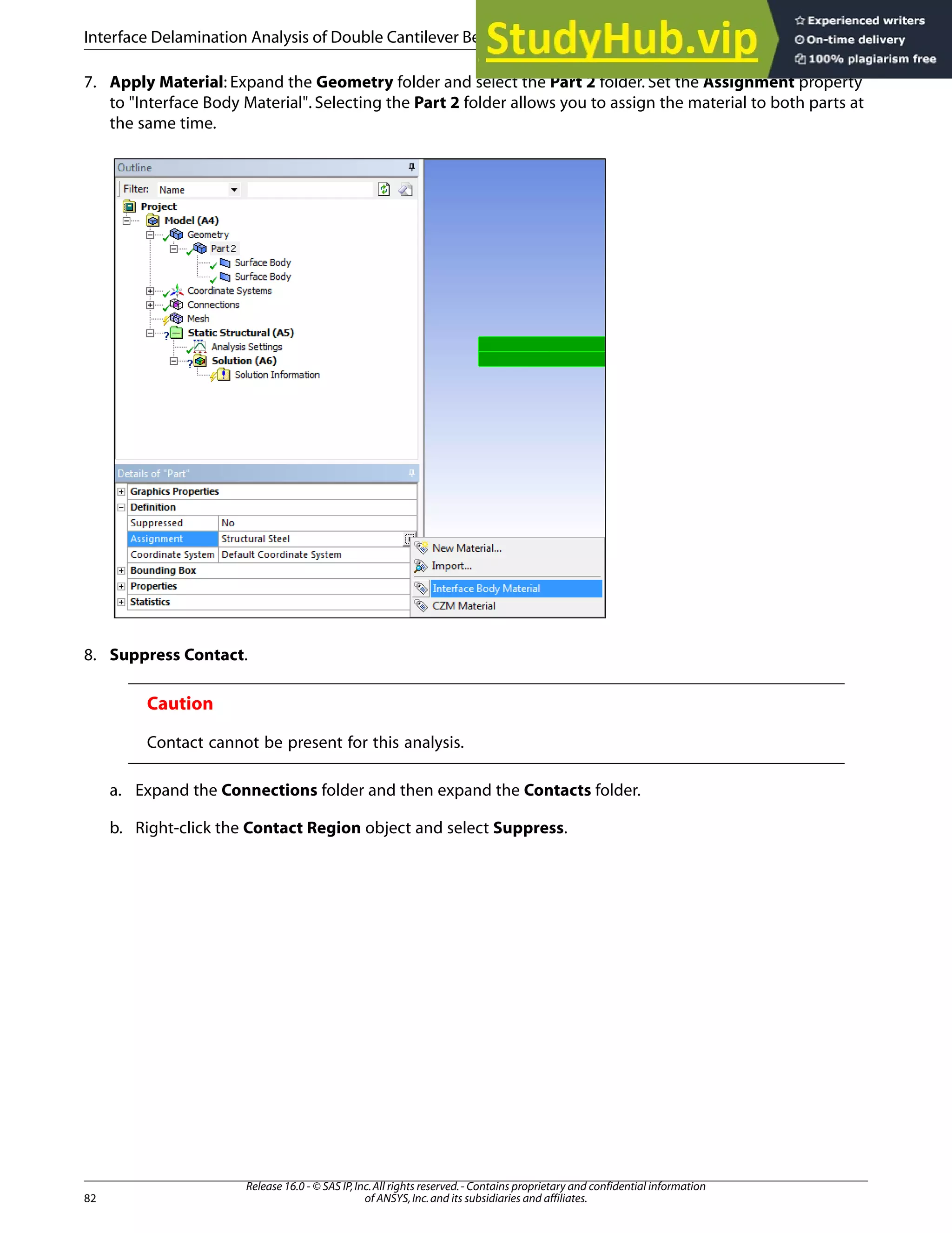 ANSYS Mechanical Tutorials.pdf