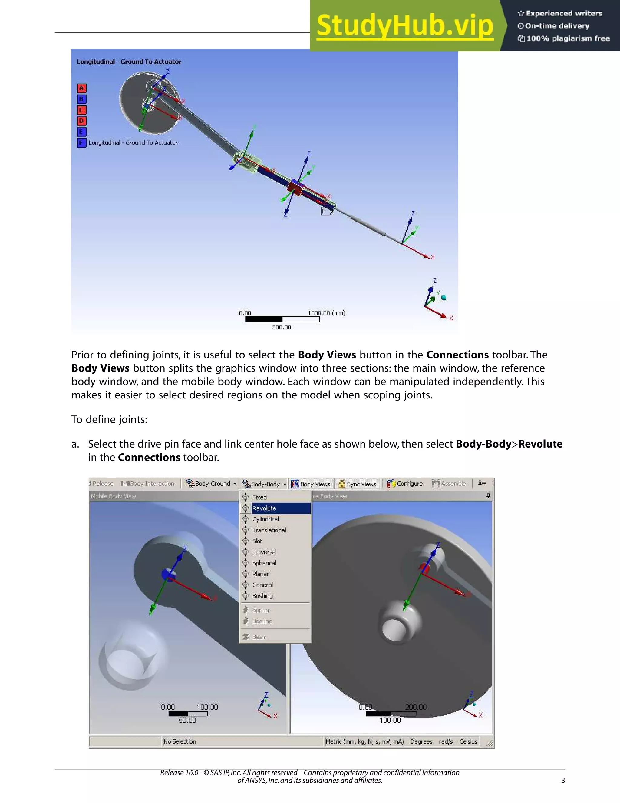 ANSYS Mechanical Tutorials.pdf