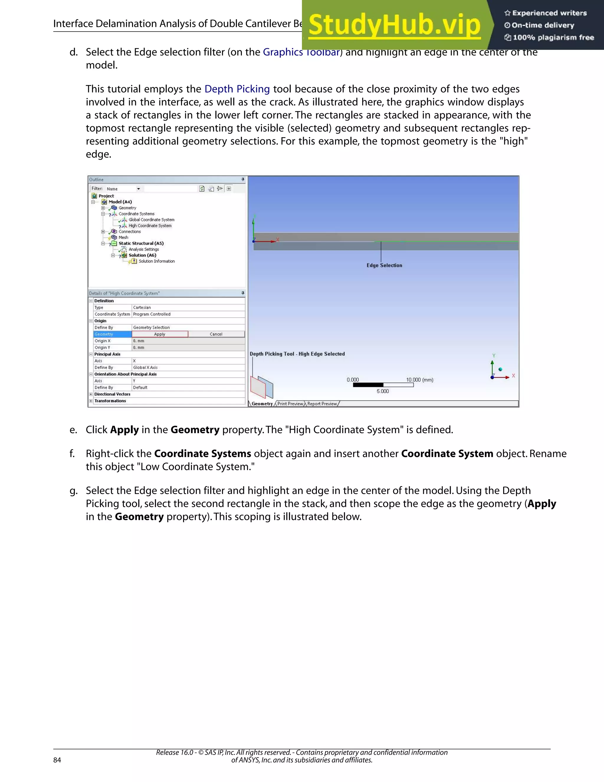 ANSYS Mechanical Tutorials.pdf
