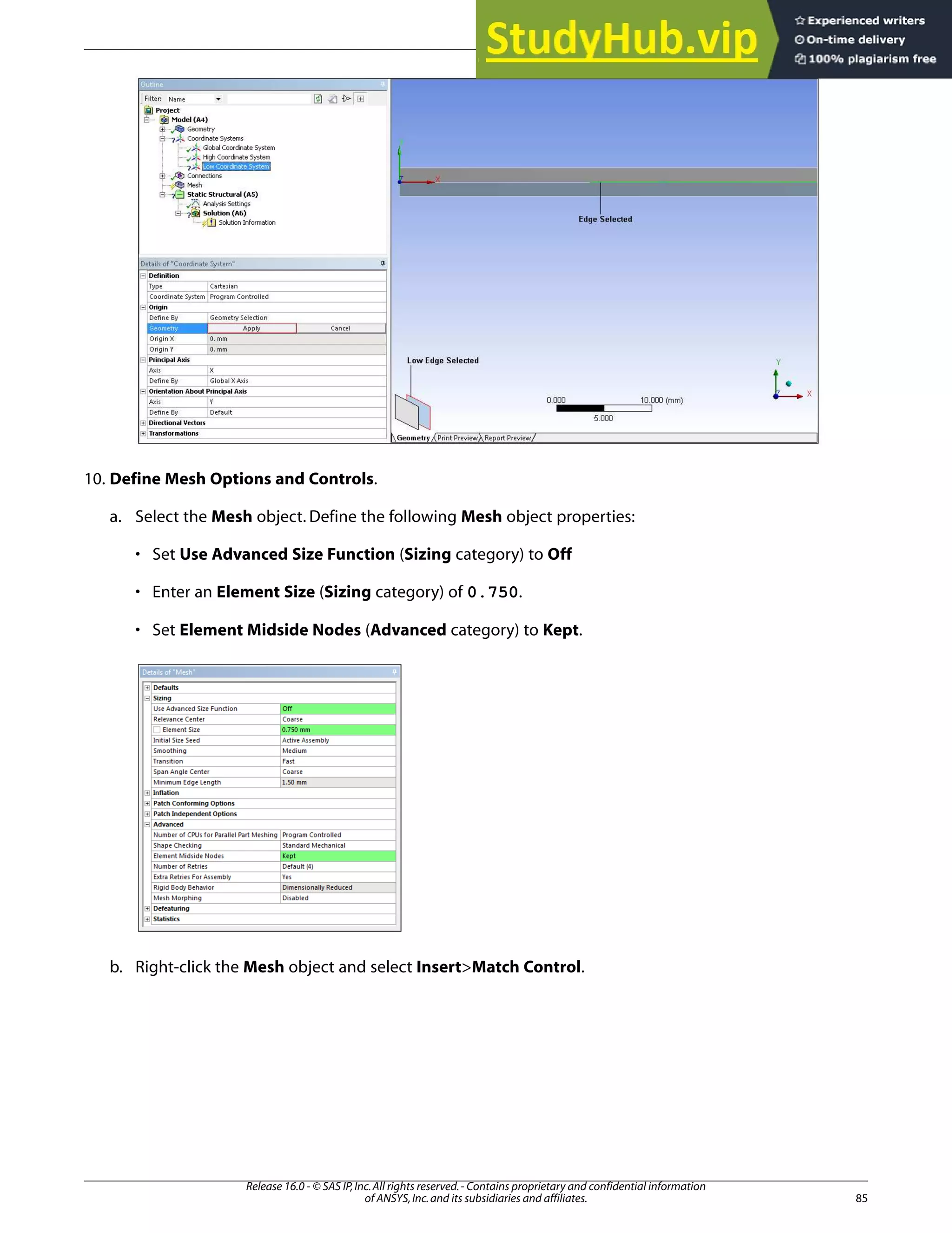 ANSYS Mechanical Tutorials.pdf