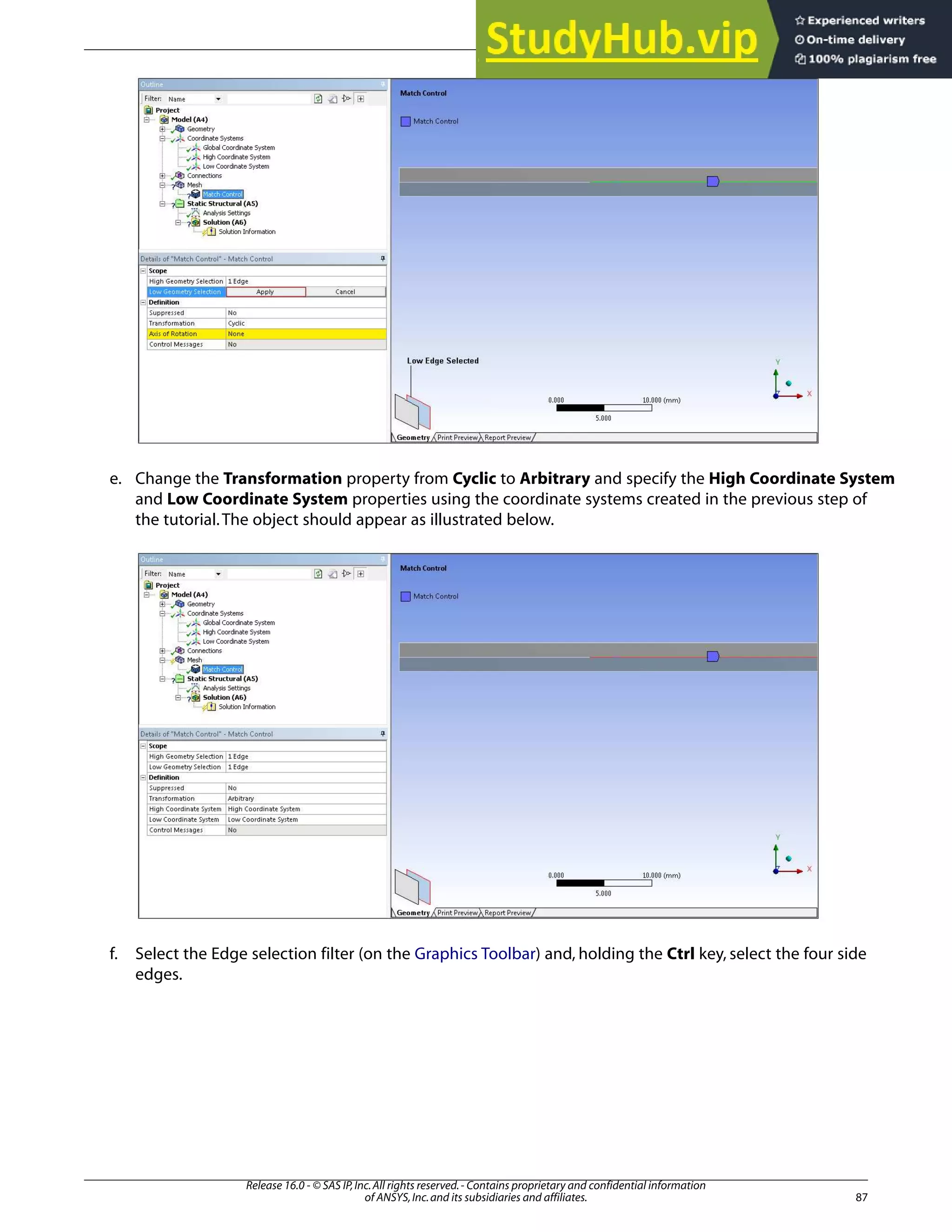 ANSYS Mechanical Tutorials.pdf
