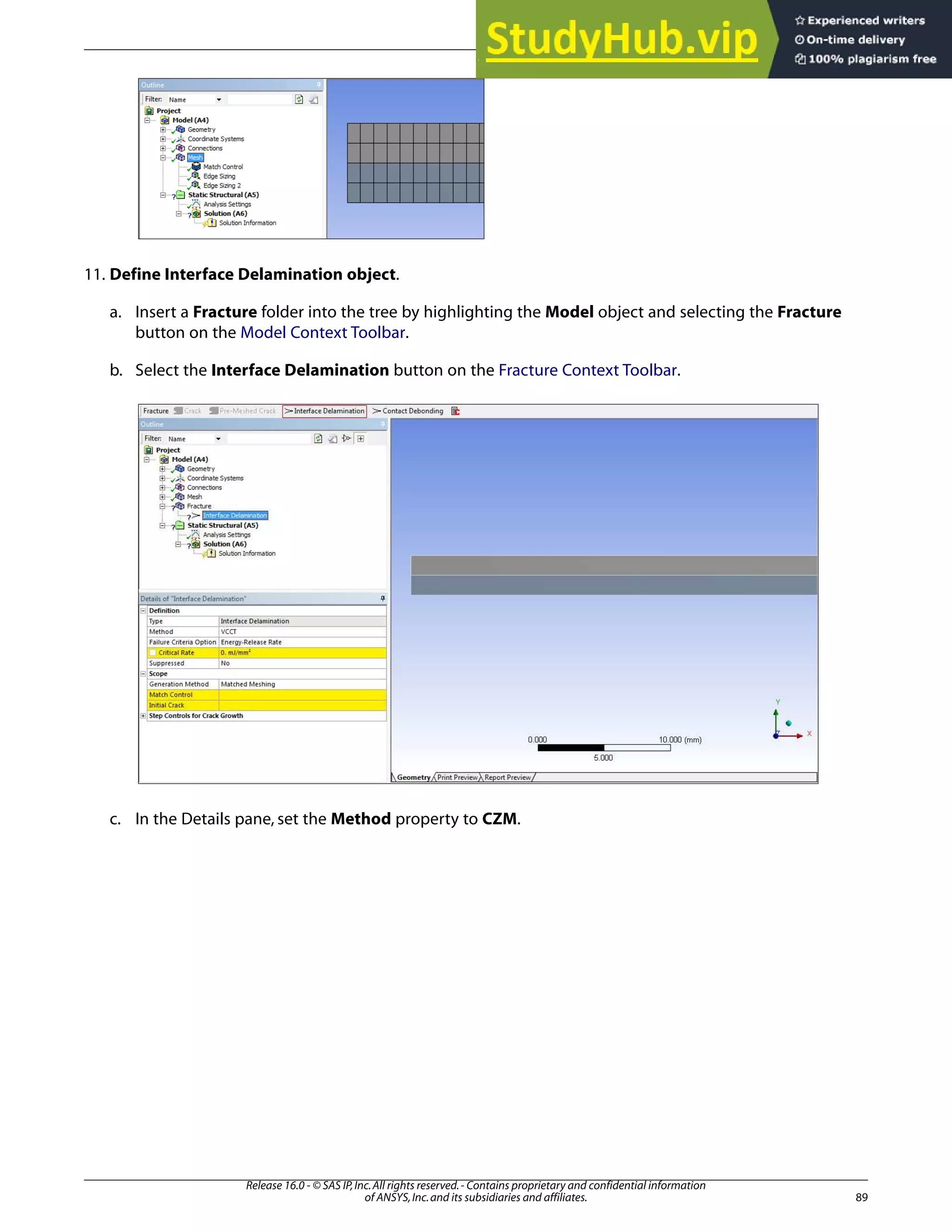 ANSYS Mechanical Tutorials.pdf