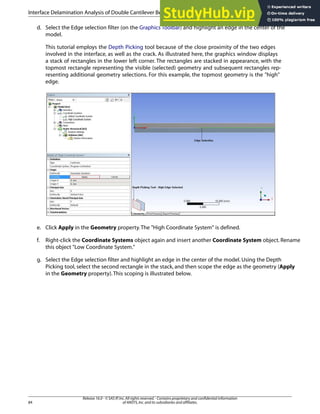 ANSYS Mechanical Tutorials.pdf