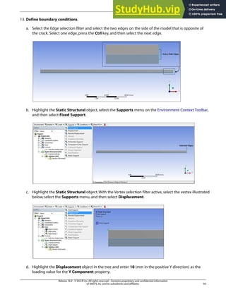ANSYS Mechanical Tutorials.pdf