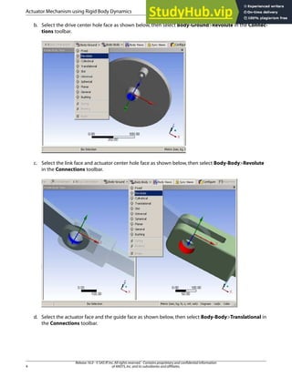 ANSYS Mechanical Tutorials.pdf