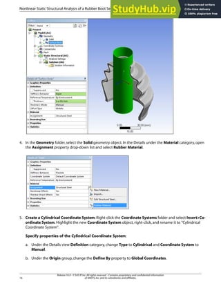 ANSYS Mechanical Tutorials.pdf