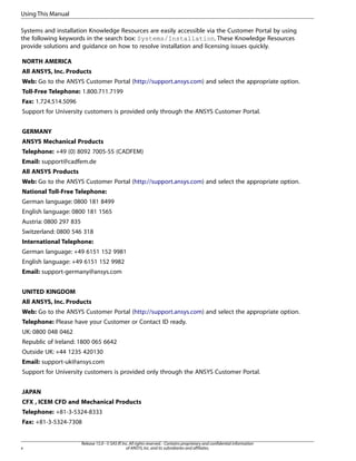 ANSYS Polyflow Tutorial Guide.pdf - Portal de Documentacion de ...