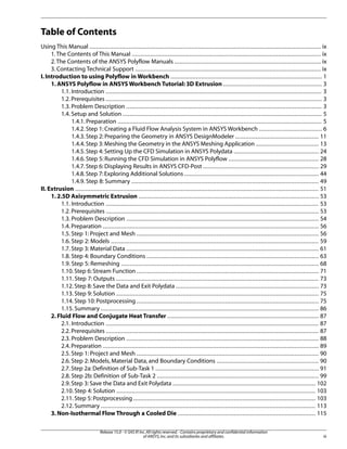ANSYS Polyflow Tutorial Guide.pdf - Portal de Documentacion de ( PDFDrive ).pdf